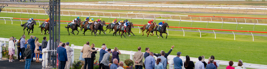 Race Day Information - Morphettville