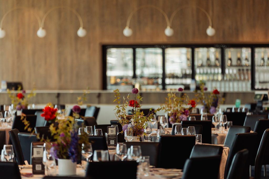 The Morphett Room - Morphettville